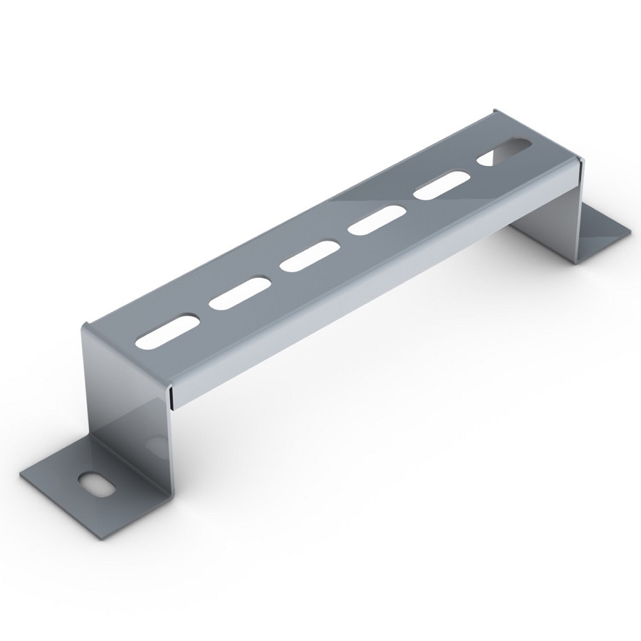 Stand-Off-Brackets - Sheet Metal Components - Fastener Manufacturer in ...