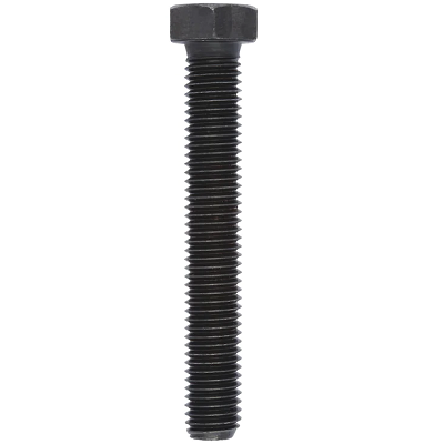 HEX CAP SCREW ISO 4017