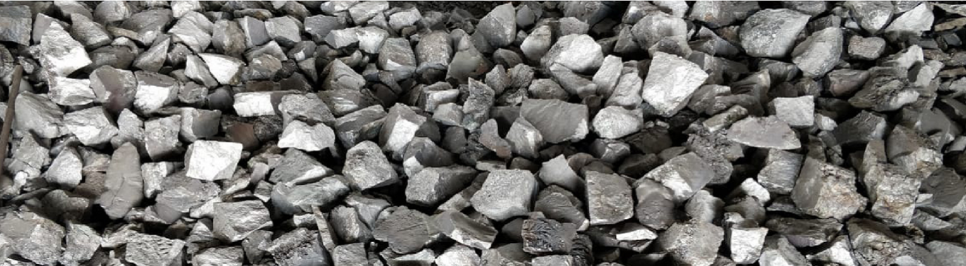 Ferro Titanium-70 - Ferro Alloys - Fastener Manufacturer in India