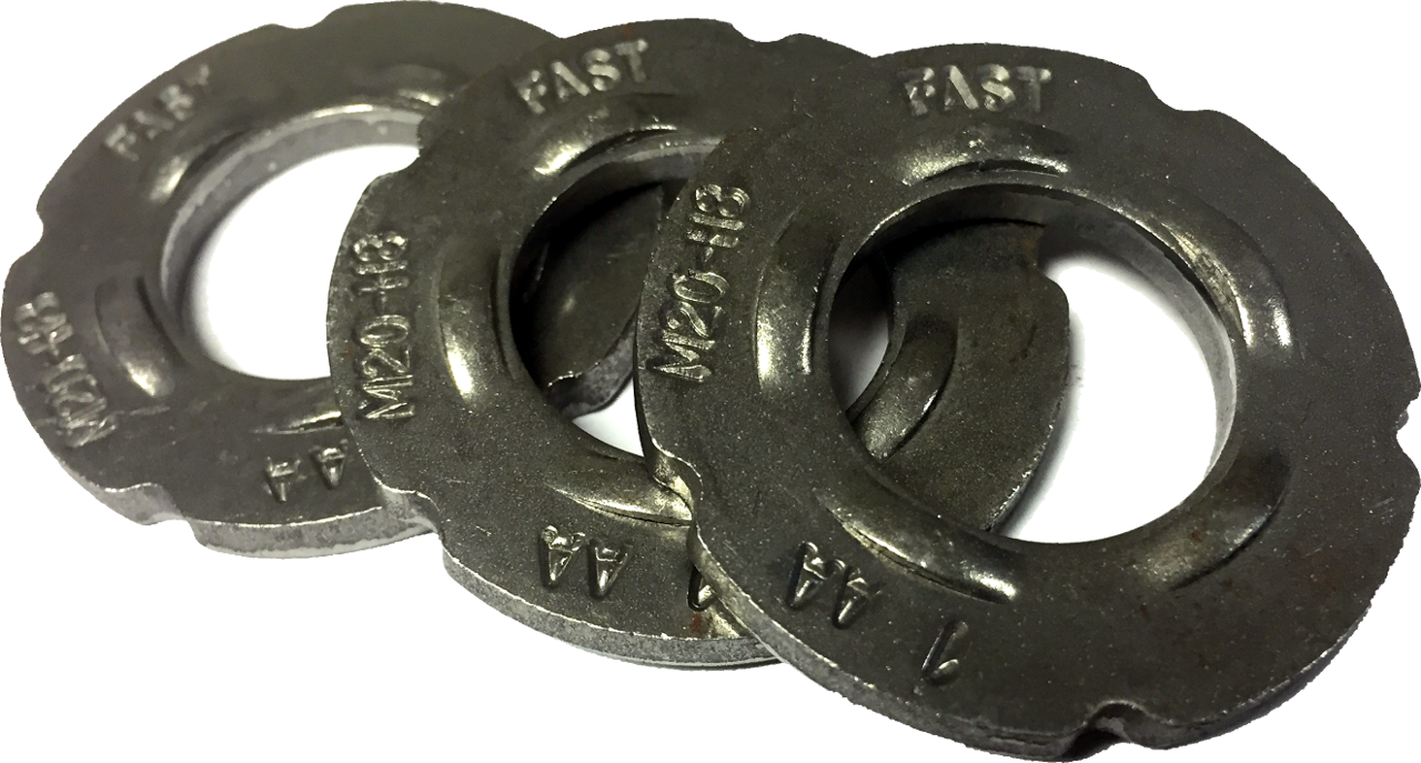 DTI Washer - Fasteners - Fastener Manufacturer in India